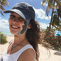 Meet your Peer Counselors